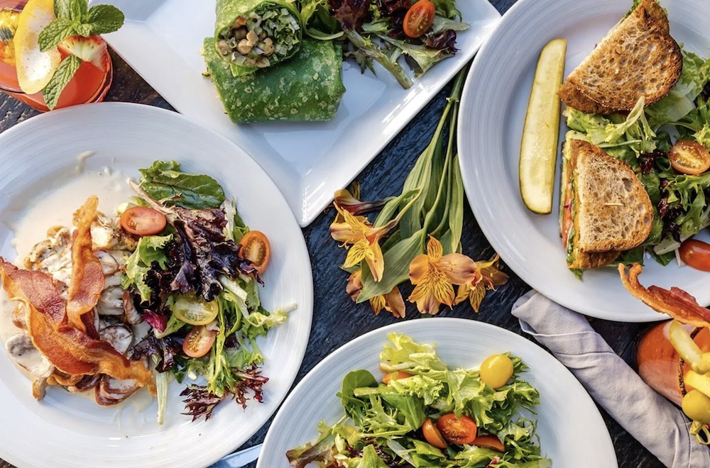 9 Coachella Valley Restaurants That Offer Farm-to-Table Dining - KGay ...