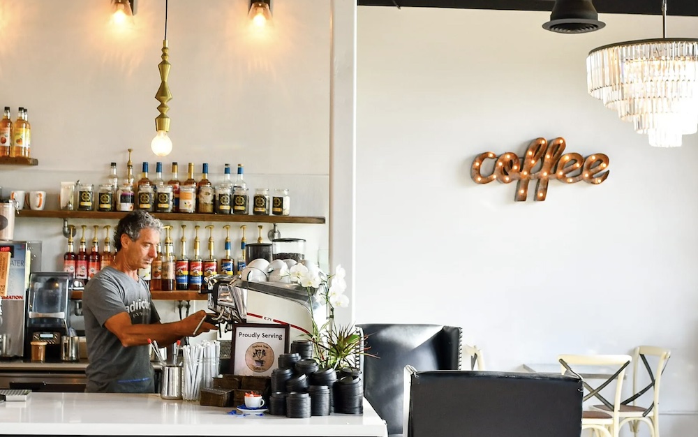 The Best Locally Owned Coffee Shops in the Coachella Valley - KGay ...