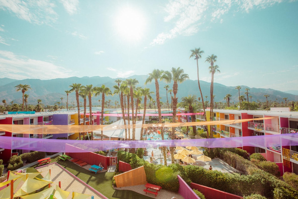 Everything You Need to Know About Splash House 2024 - KGay Desert Guide ...