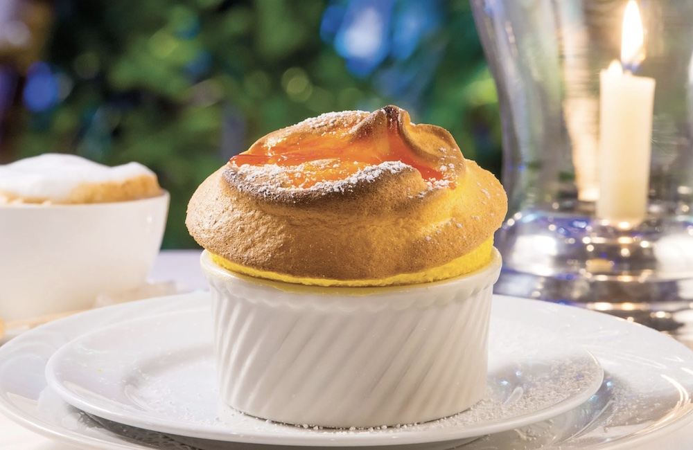 Where to Go for Dessert in Greater Palm Springs - KGay Desert Guide ...