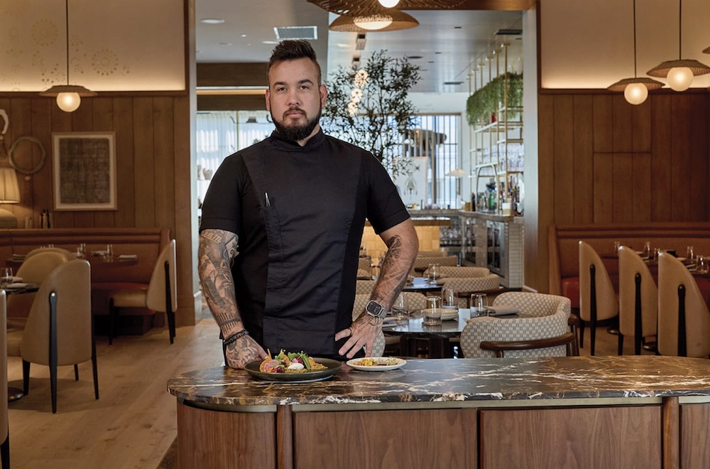 5 Greater Palm Springs Restaurants Reveal Their Fall Menus, Plus a ...