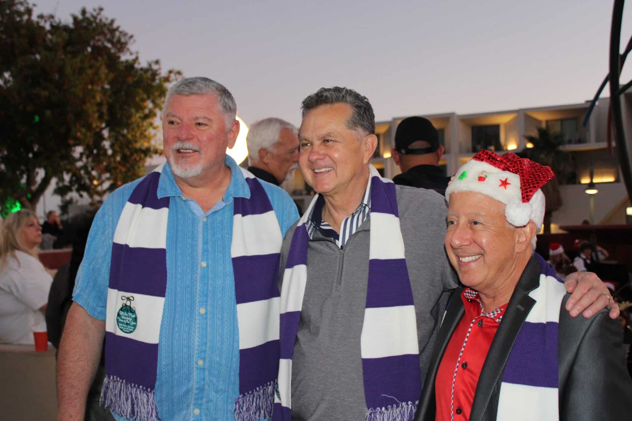 Listening and Leading: Those Who Know Ron DeHarte Best Describe What to ...