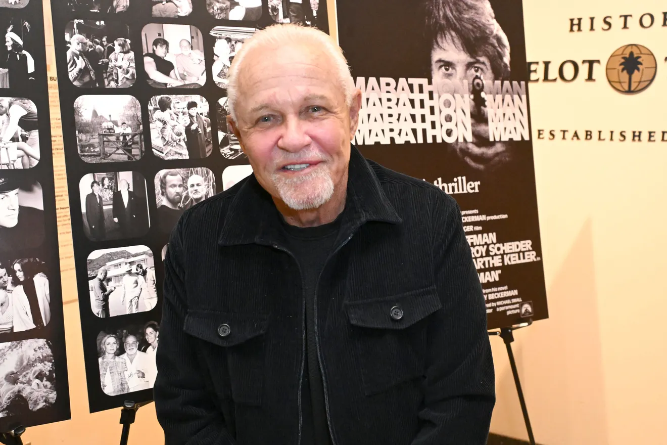 John Schlesinger Film Fest Benefits Palm Springs Cultural Center
