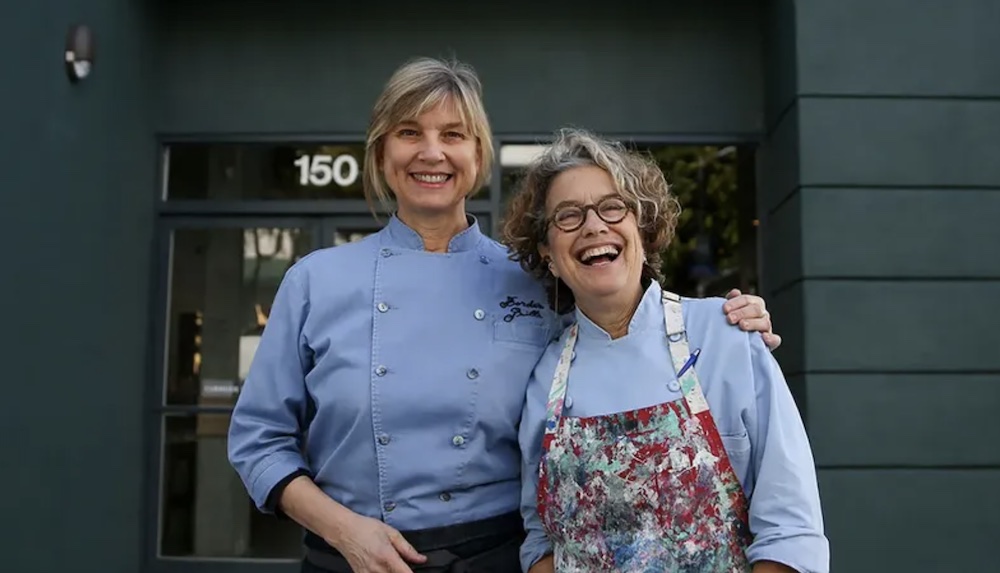 Mary Sue Milliken and Susan Feniger Built a Culinary Empir