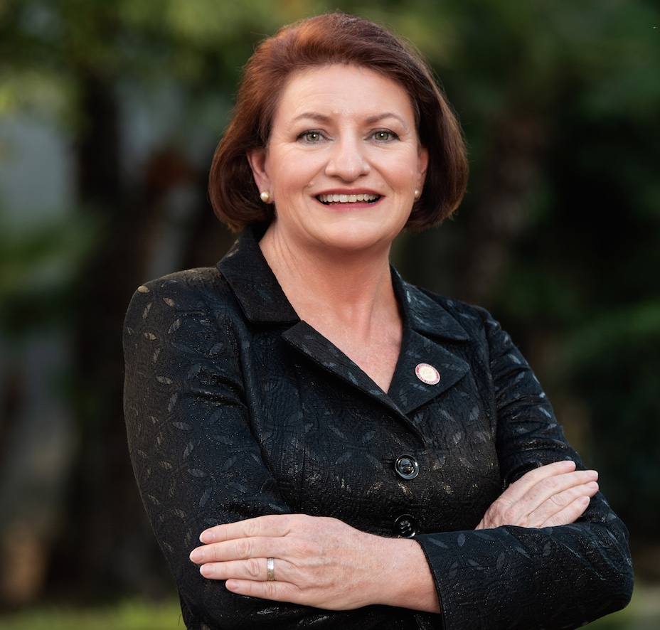Harvey Milk Diversity Breakfast toHonor Toni Atkins