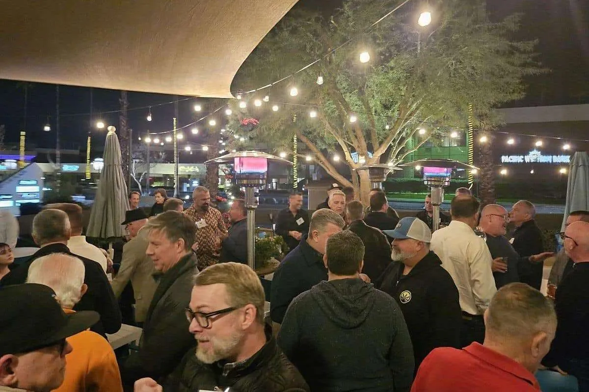 Desert Business Association Announces 2025 DBA Impact Awards