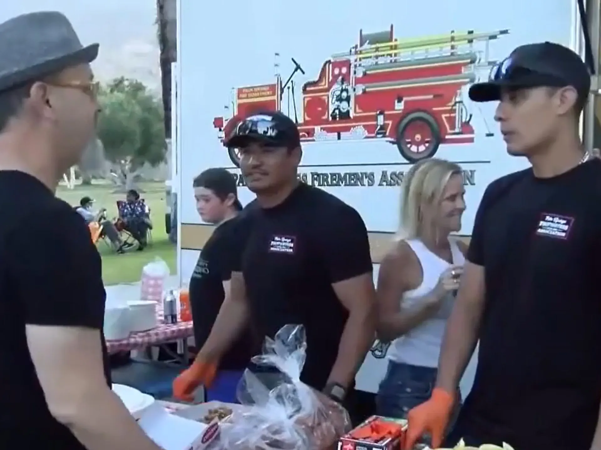 Restaurant News: Firefighters’ Fish Fry, New Openings & More!