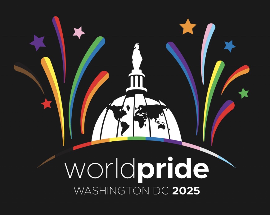 World Pride Summer Fun in Washington, DC - KGay Desert Guide Palm Springs