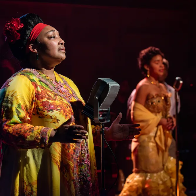 Predictions for the 2025 Tony Awards - By Stephen Radosh