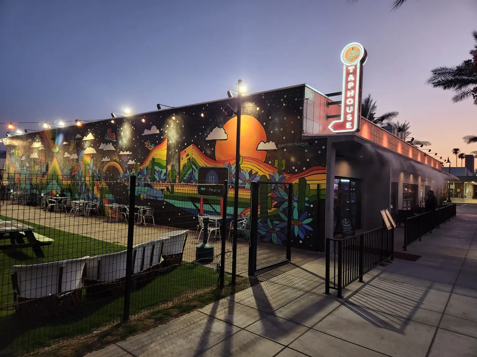 Craft Beer Boom in Eastern Coachella Valley