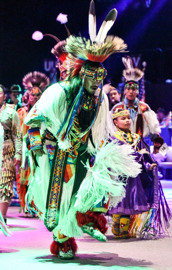 42nd Annual Cabazon Indio Powwow