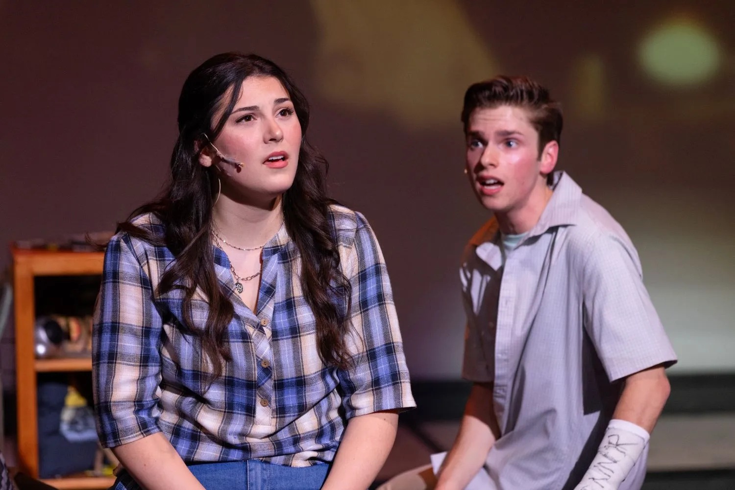 CVRep’s Dear Evan Hansen Review