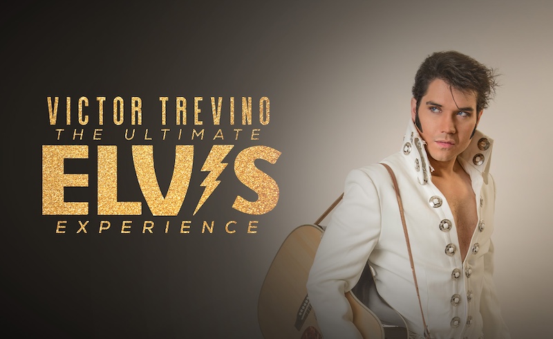 Ultimate Elvis Experience Jan 23
