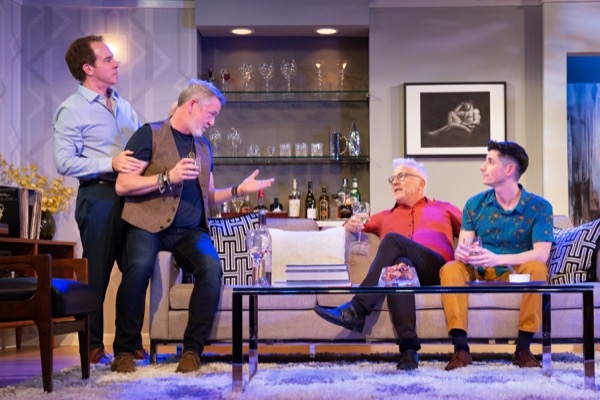 DANIEL'S HUSBAND - Reviewed by Stephen Radosh - K-Gay Desert Guide Palm ...